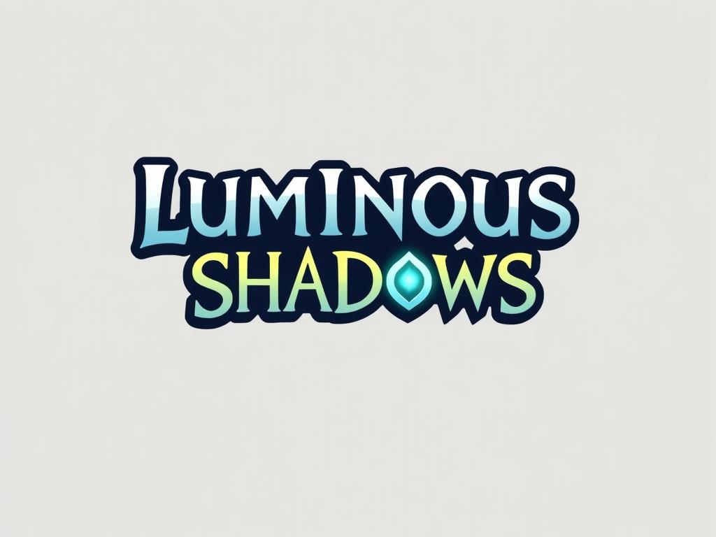 Luminous Shadows by awe_93