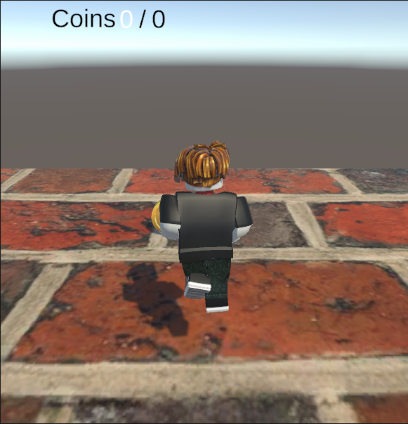 Roblox Coin Collector by AliAlkhashen