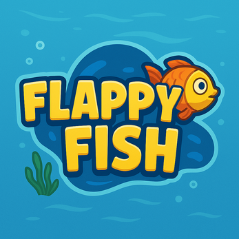Flappy Fish by Gatopalta