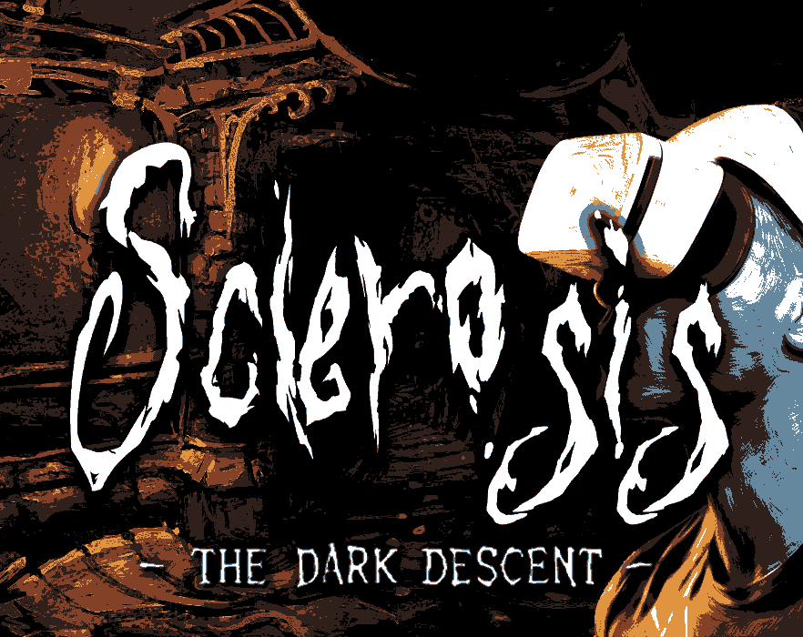 Sclerosis: an Amnesia VR remake by CreaTeam