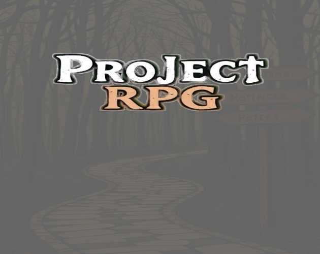 Project RPG by LongNguyenCoder