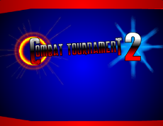 New Content again!! - Combat Tournament 2 by Ongo50