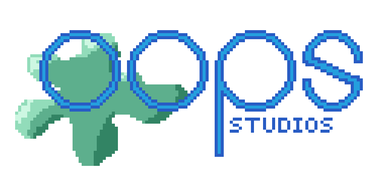 Welcome to Oops Studios - itch.io