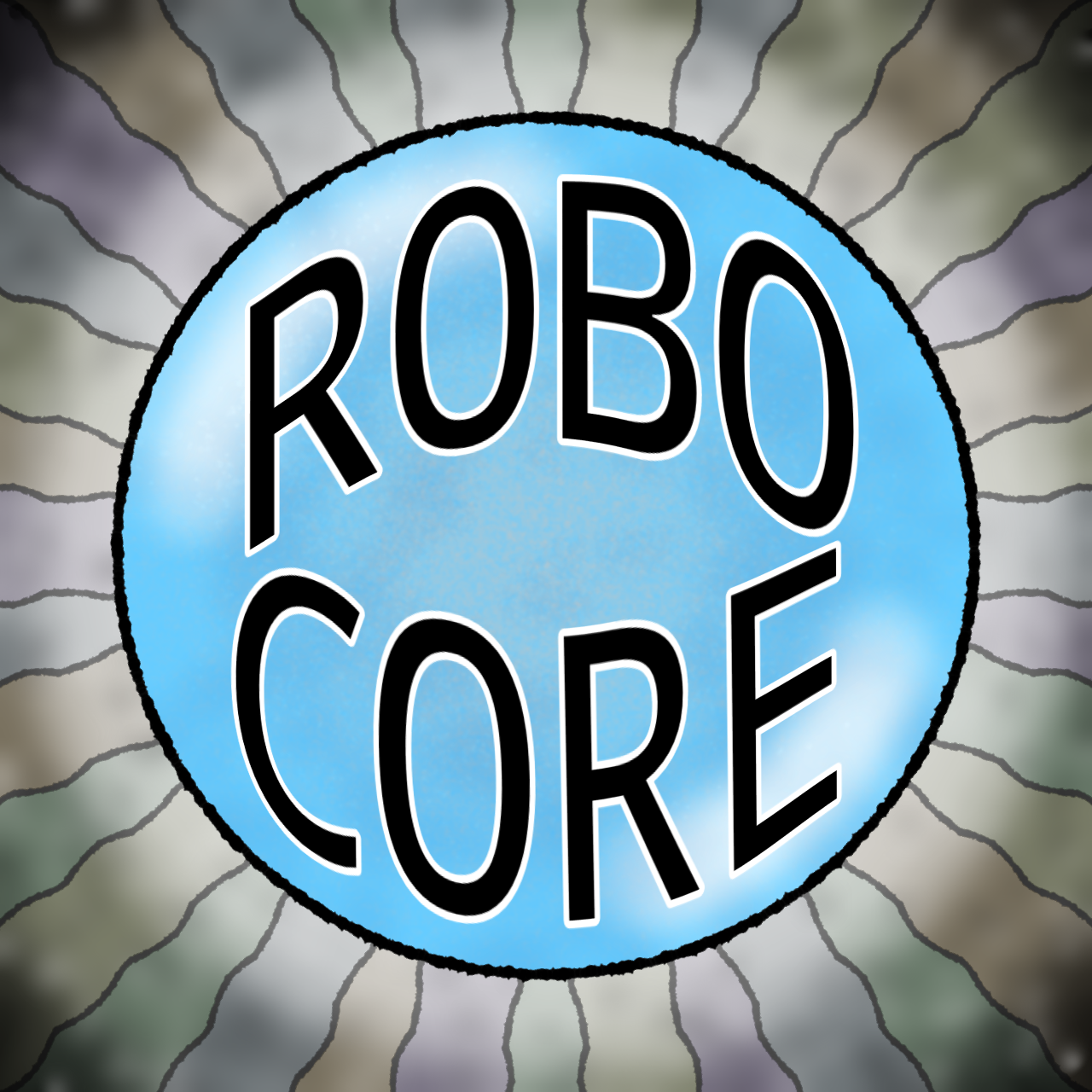 RoboCore by DirtKing
