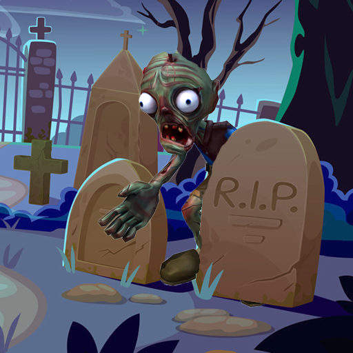New Game Graveyard Survival - itch.io