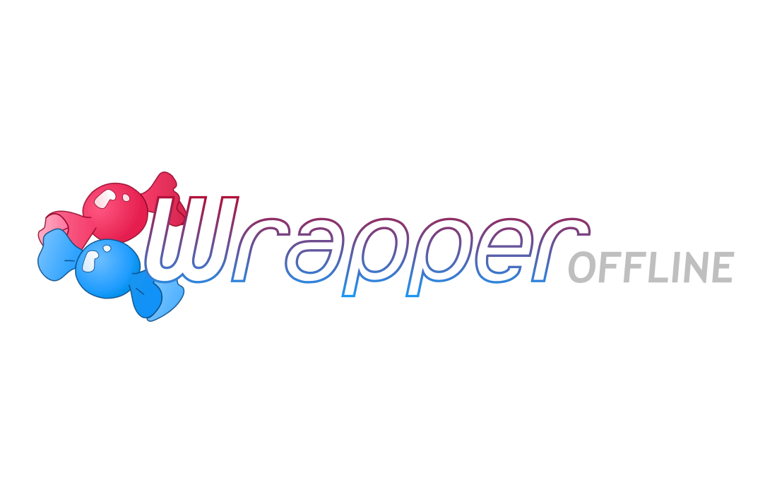 Wrapper offline (Go animate) by doise&peddito