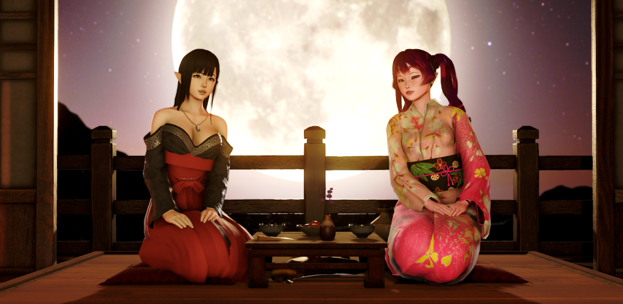 A House In The Rift 0718 Premium Update Sale By Zanithone