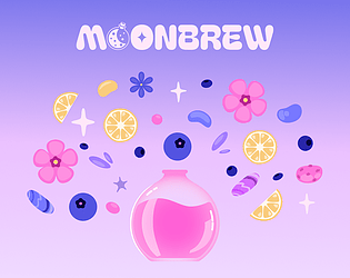 Top free games tagged brew and Cozy - itch.io