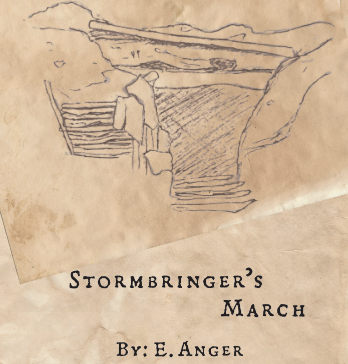 Stormbringer's March by Dnd Lord