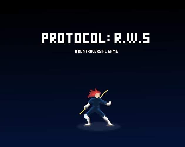 Protocol: R.W.S. by Derek Volker