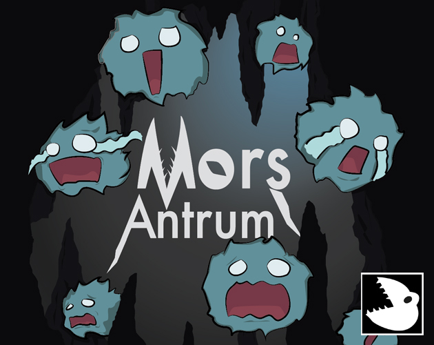 Mors Antrum by MoxieHaylo