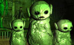 multiplayer update - Slendytubbies TWN Edition by duckv