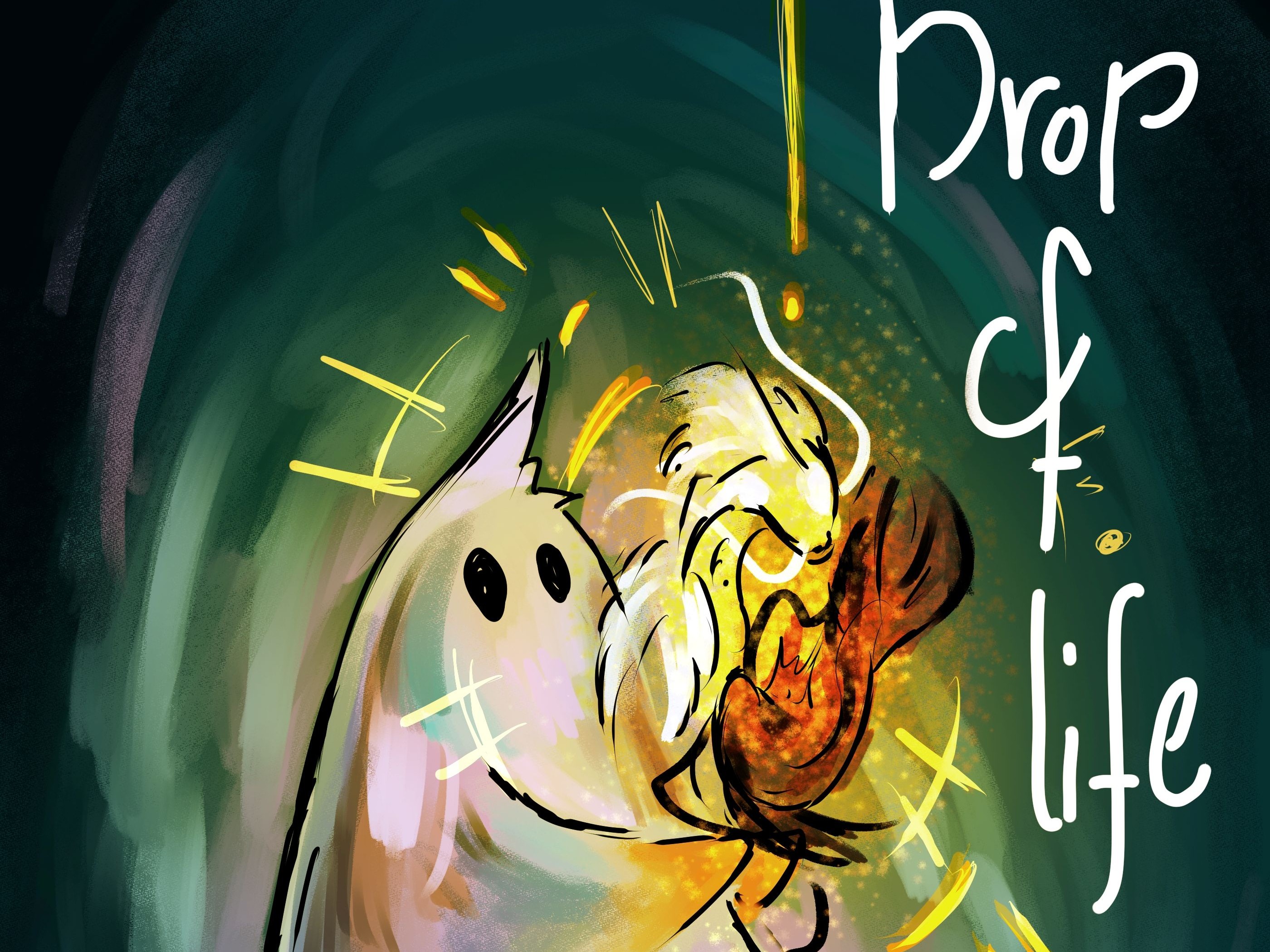 Drop of Life by Team Astro