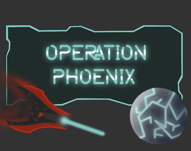 Operation Phoenix by DraTheBean