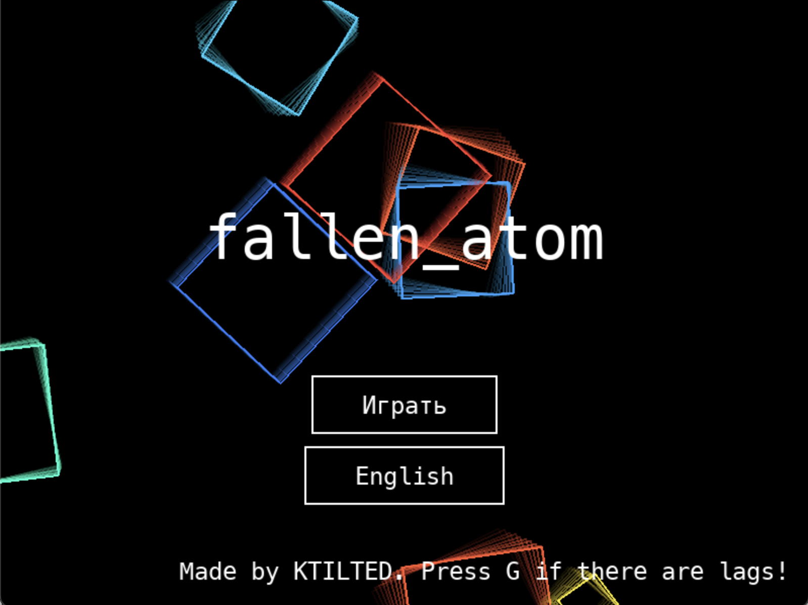 fallen_atom by ktilted