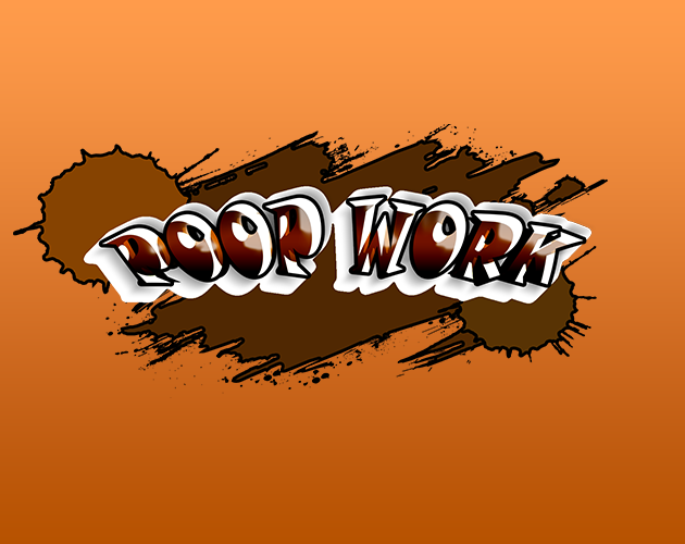 Poop Work by TheZumo