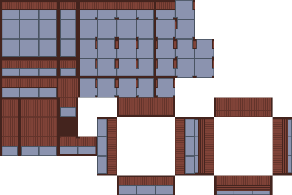 [Pixel Artist][Freelance/For hire] Pixel artist experienced in asset ...