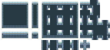 [Pixel Artist][Freelance/For hire] Pixel artist experienced in asset ...
