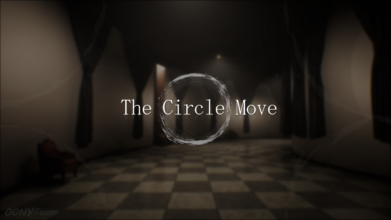 The Circle Move (Available Now for Free on Pc) - itch.io
