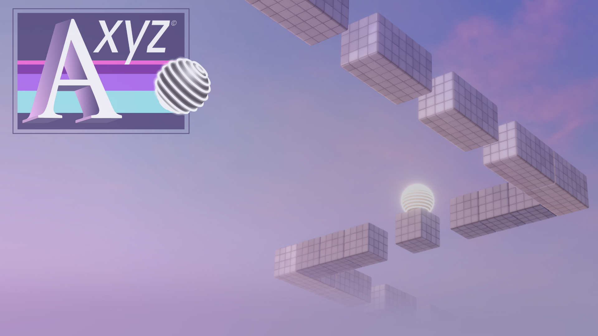Axyz Patch 1.0.7 - Axyz by Space Lion Studios