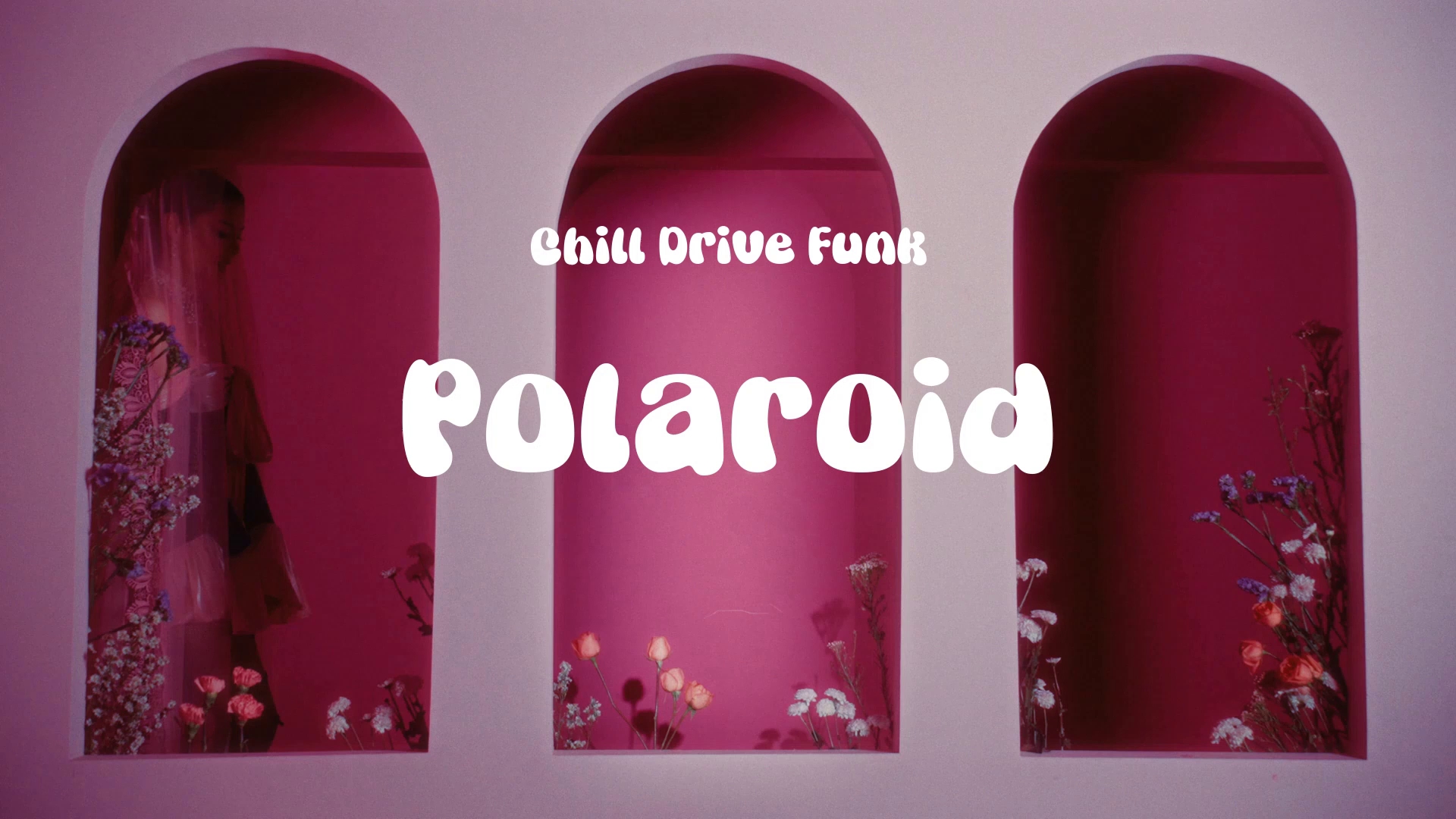 Polaroid Vol4 / Chill Drive Funk by HONEYDOG