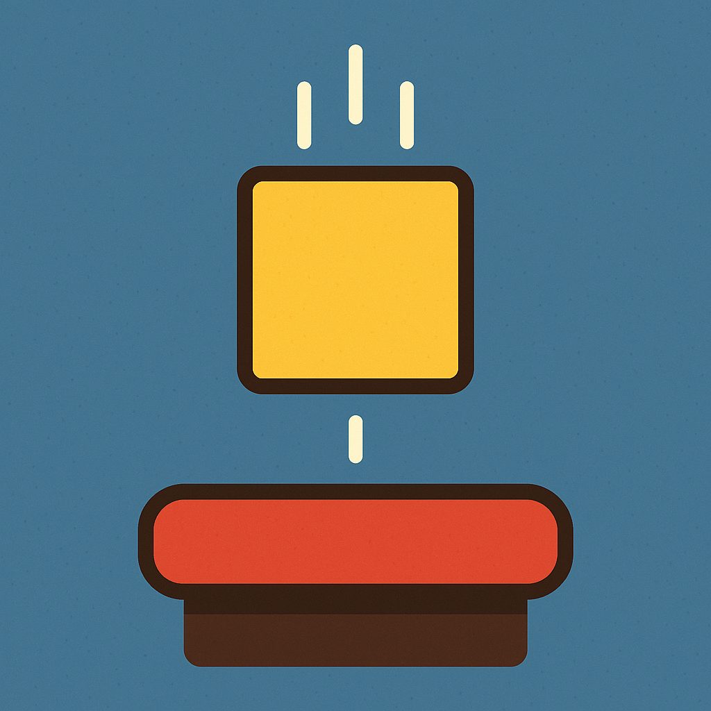 Block Catcher by GoonStudios