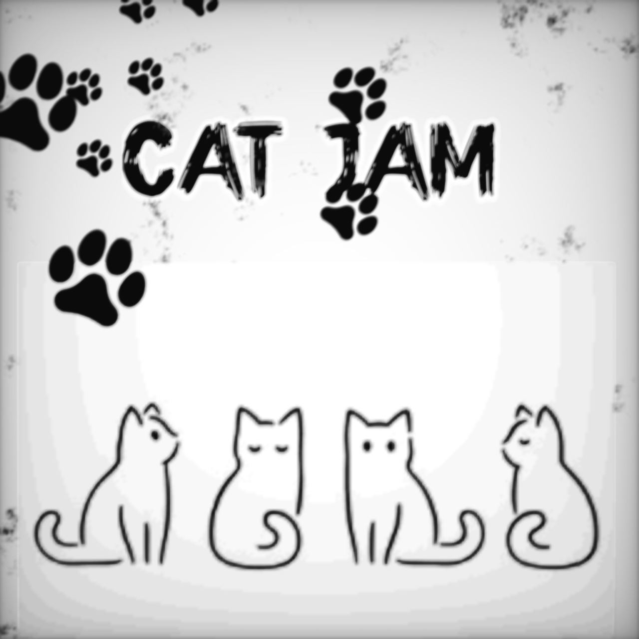 CAT JAM 2025 - itch.io