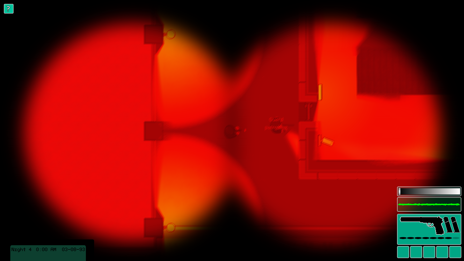 Devlog 44: Bridging - itch.io