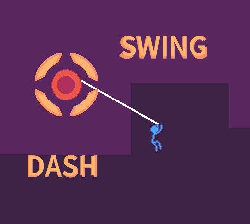 Swing Dash by Laster33