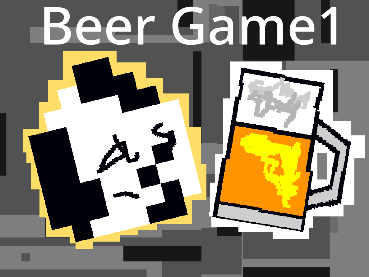 Beer Game by MORIS_GAMES