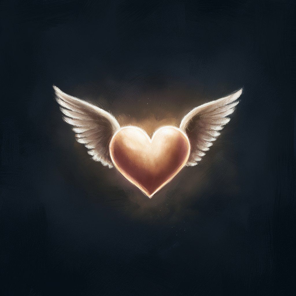 The Path of Unbroken Heart by Kirill578