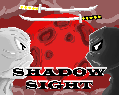 Shadow Sight by SHAKIROVICH, UnderWaterPanda, NicolasH26