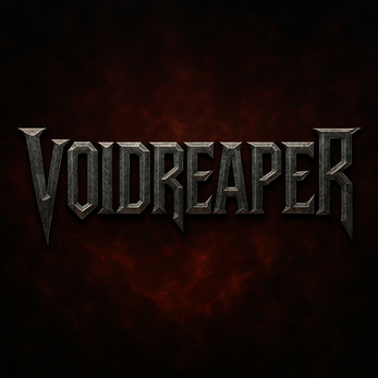 The Void Reaper by Yeyoyeyoozz