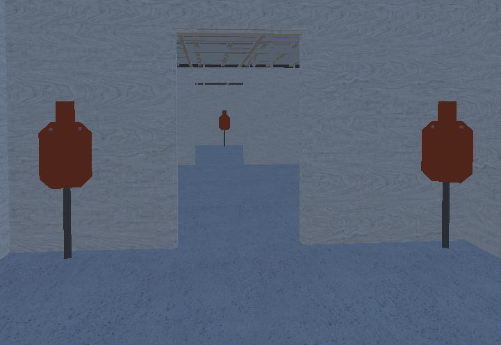 Convoluted Kill House by 238275