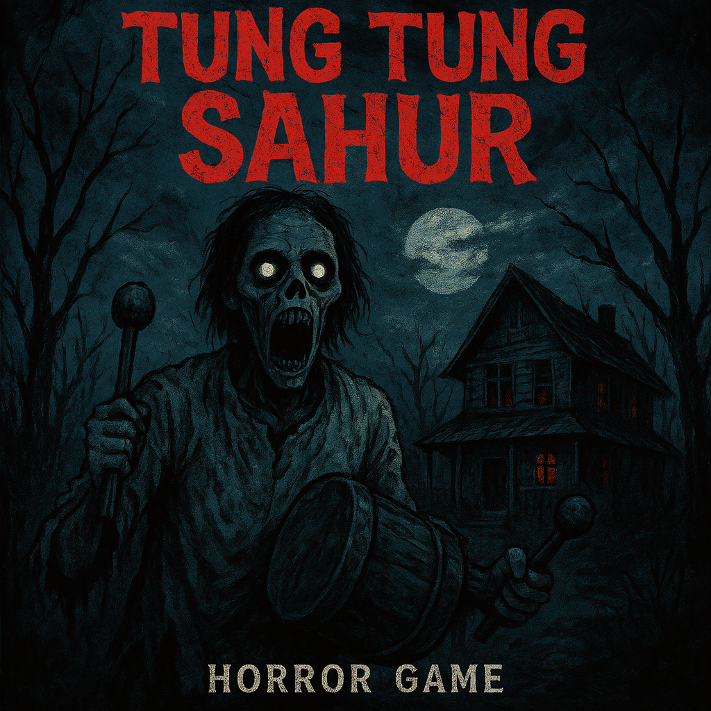 Devlog - Tung tung sahur uhuy by kdvdk