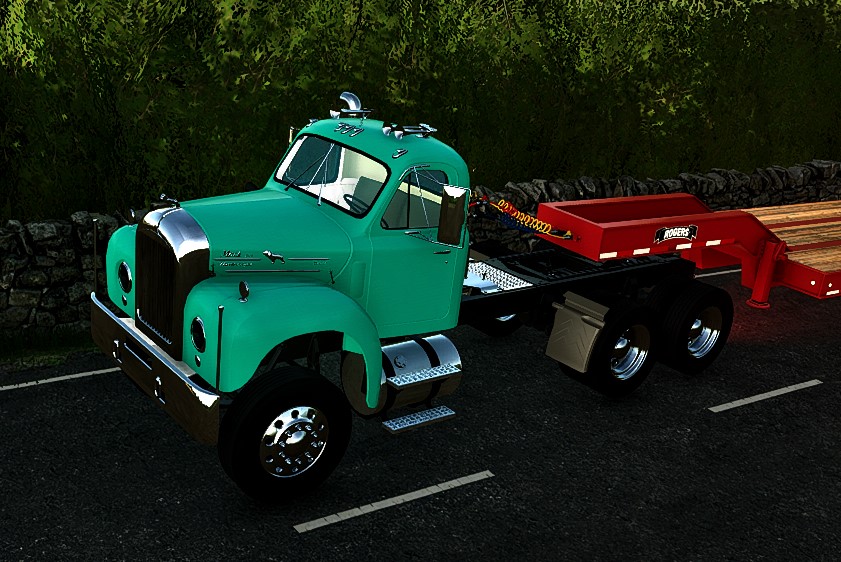 fs22 mack b61 by jacksepticraft