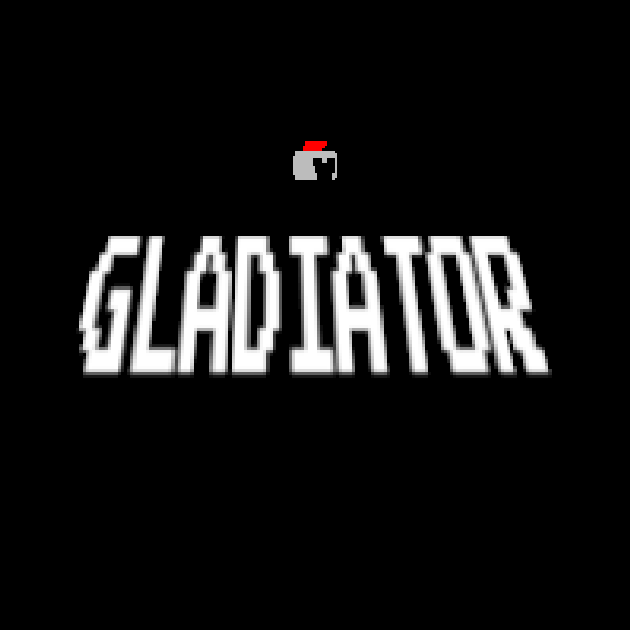 Update 1.1 - GLADIATOR by mmalkindi