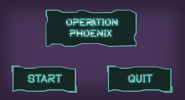 Operation Phoenix (Web) by michaelwitkamp