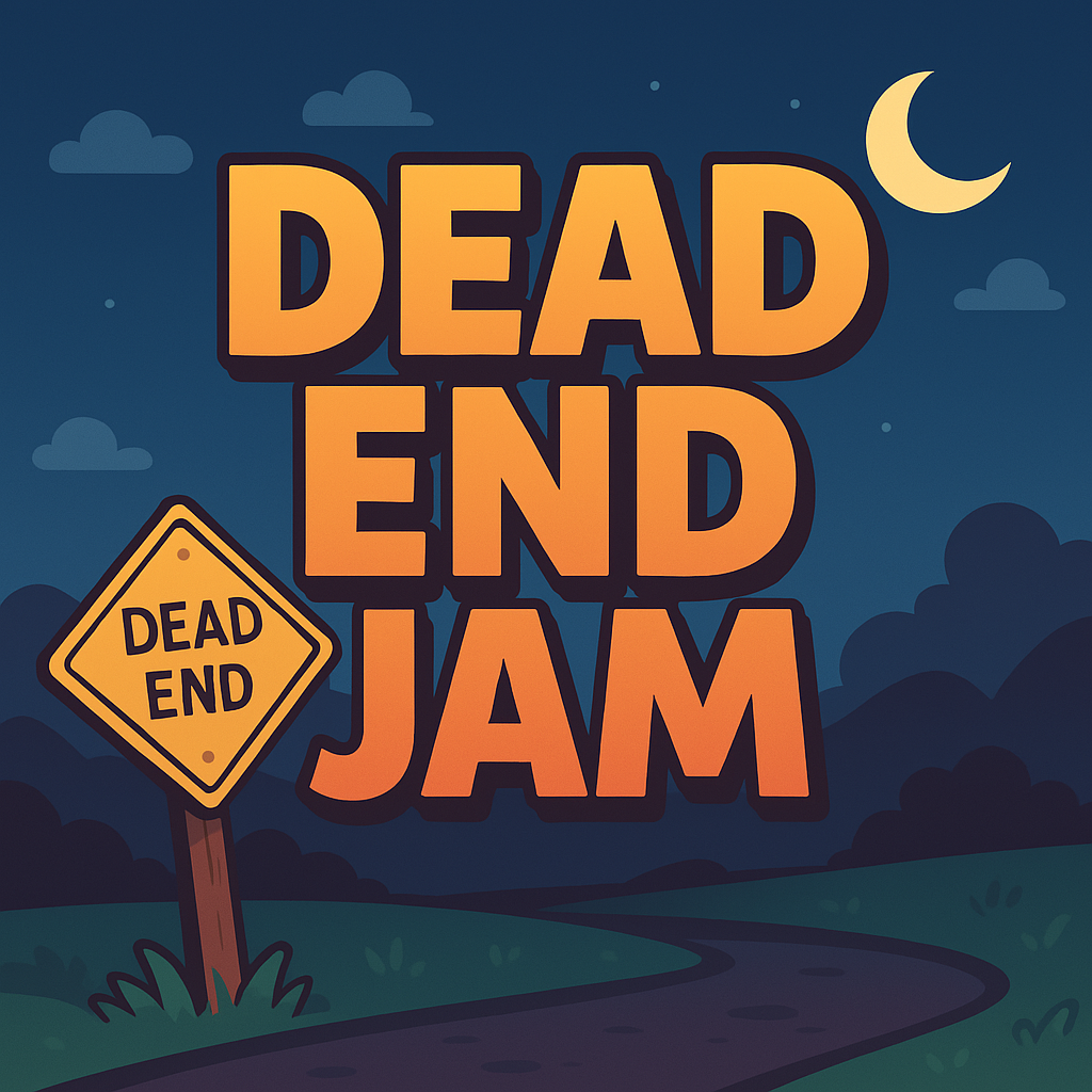 Dead End Jam V1 - itch.io