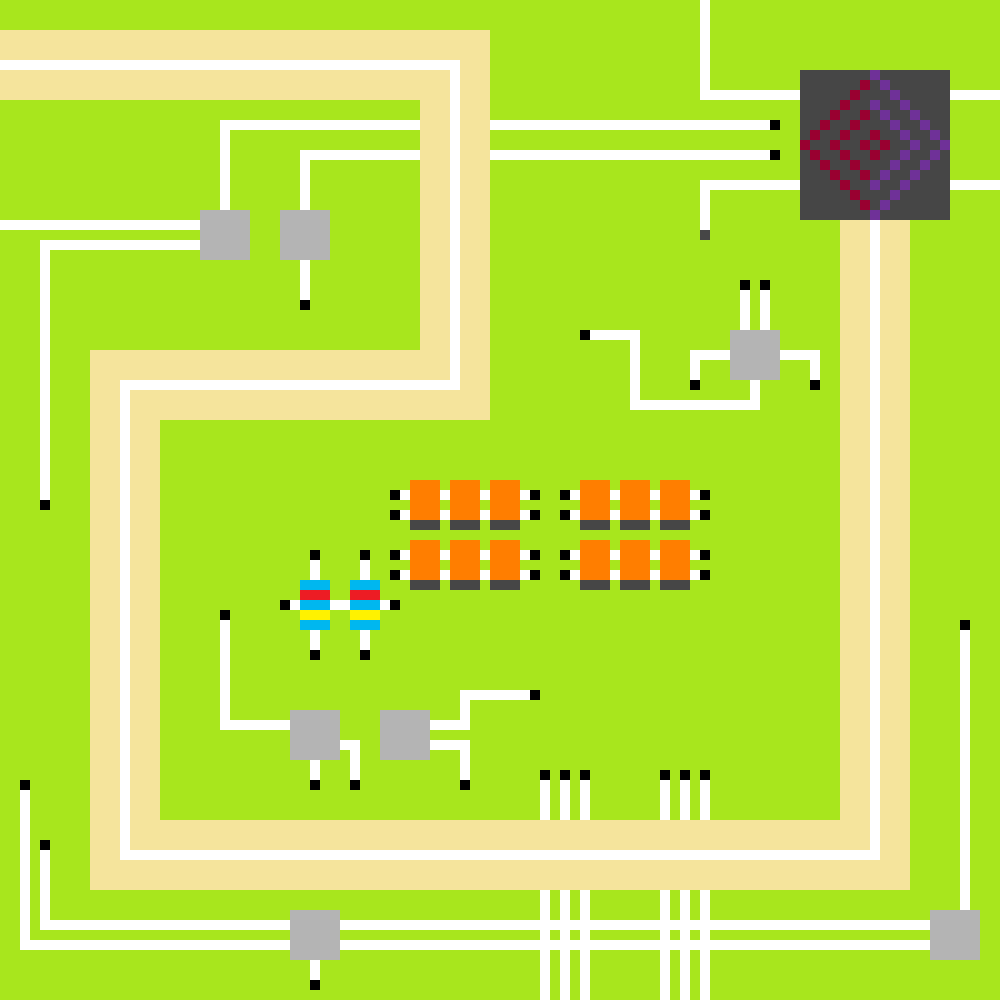 Anti-virus tower defence 2025 by giligood