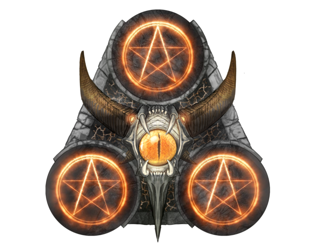 Rage of NPC by Studio MERCIER