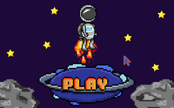 Astro Dash by Mixide04