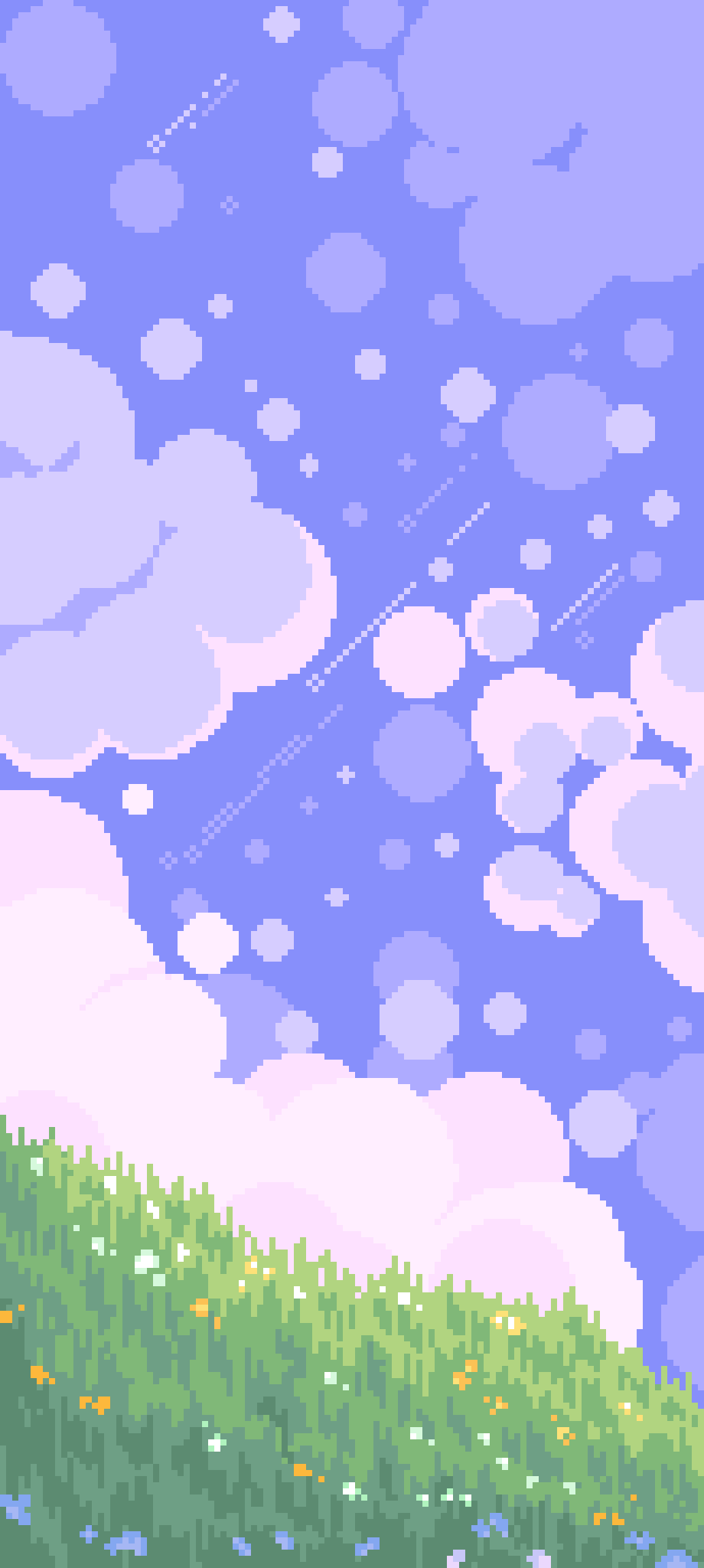 Wallpapers vault by Amd_Pixels