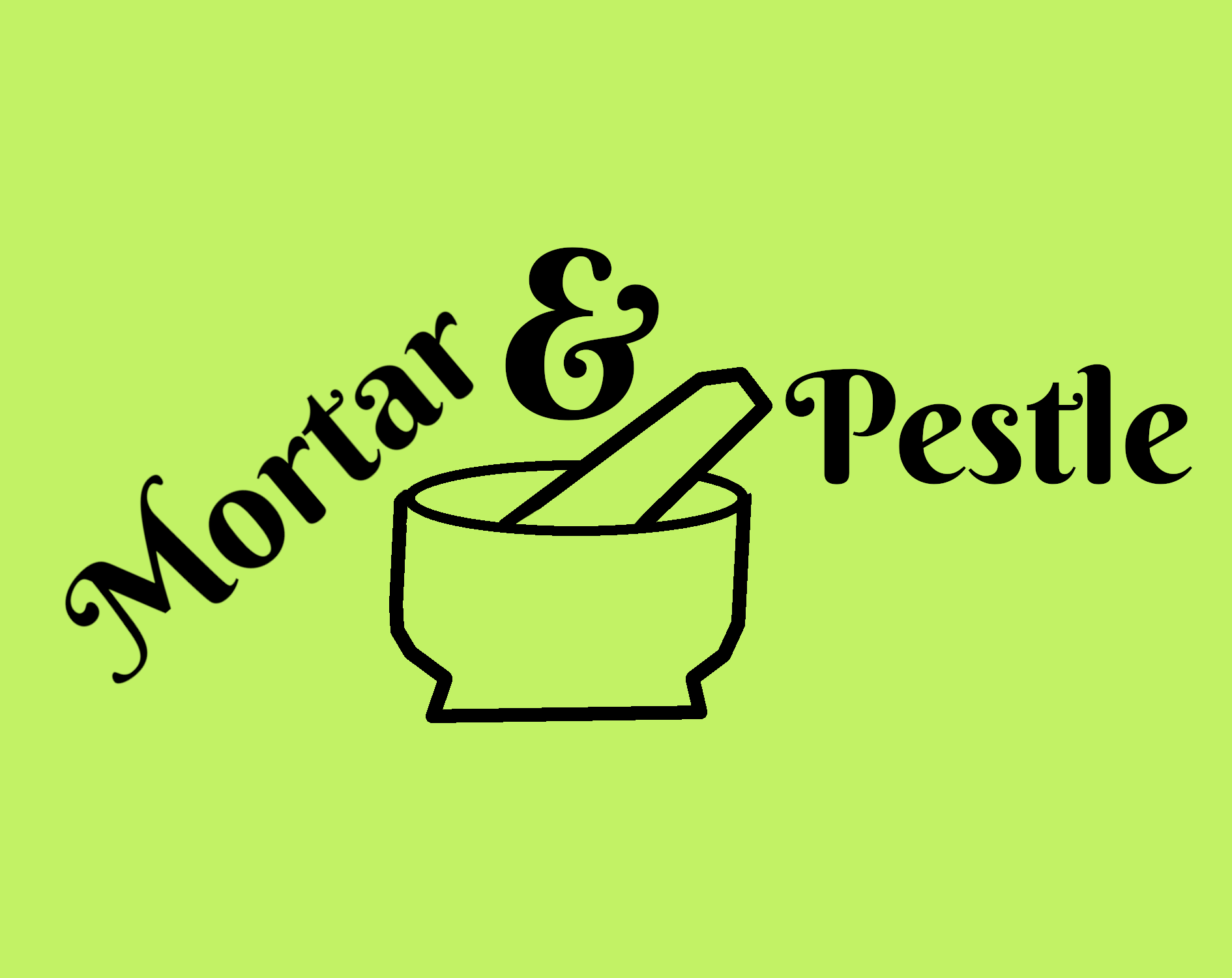 June updates (including a digital game, and more!) - Mortar & Pestle: A ...