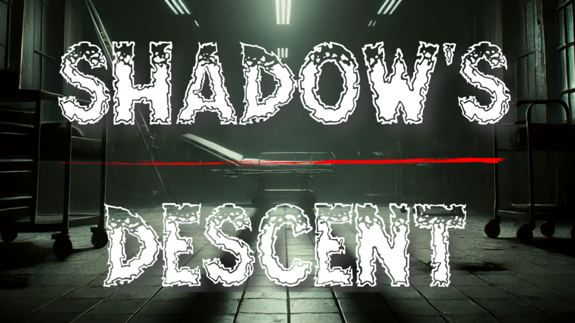 Shadows' Descent by CornetDev