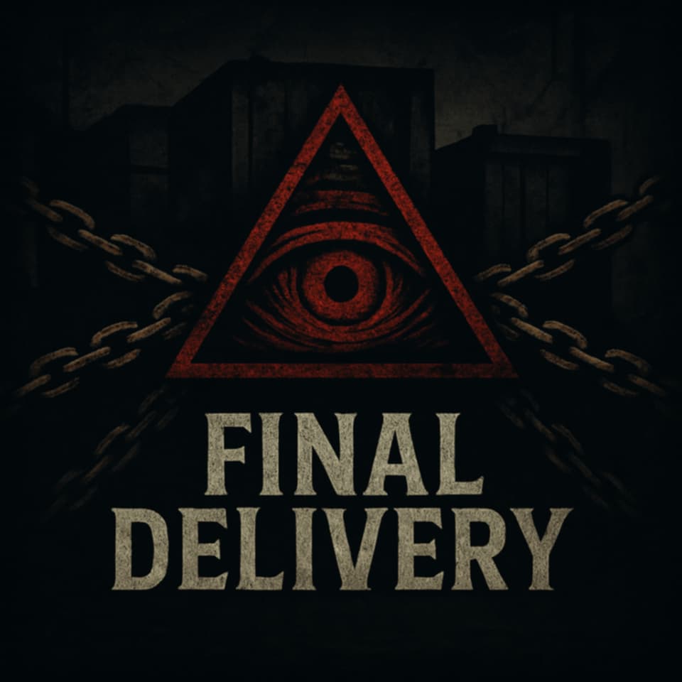 FINAL DELIVEY DEMO by NeoArtInteractive