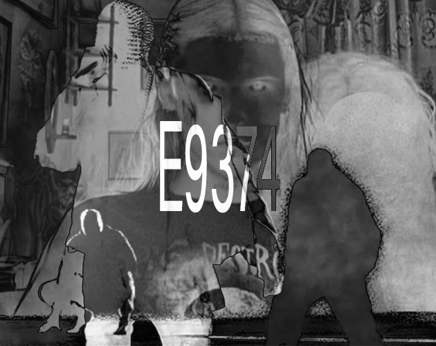 Visualizer for the song "Thatorchia" by Ethel Cain by OXY