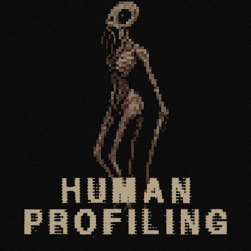 Human Profiling by Ketchus, GGAABBXX, Haku, caterina3D