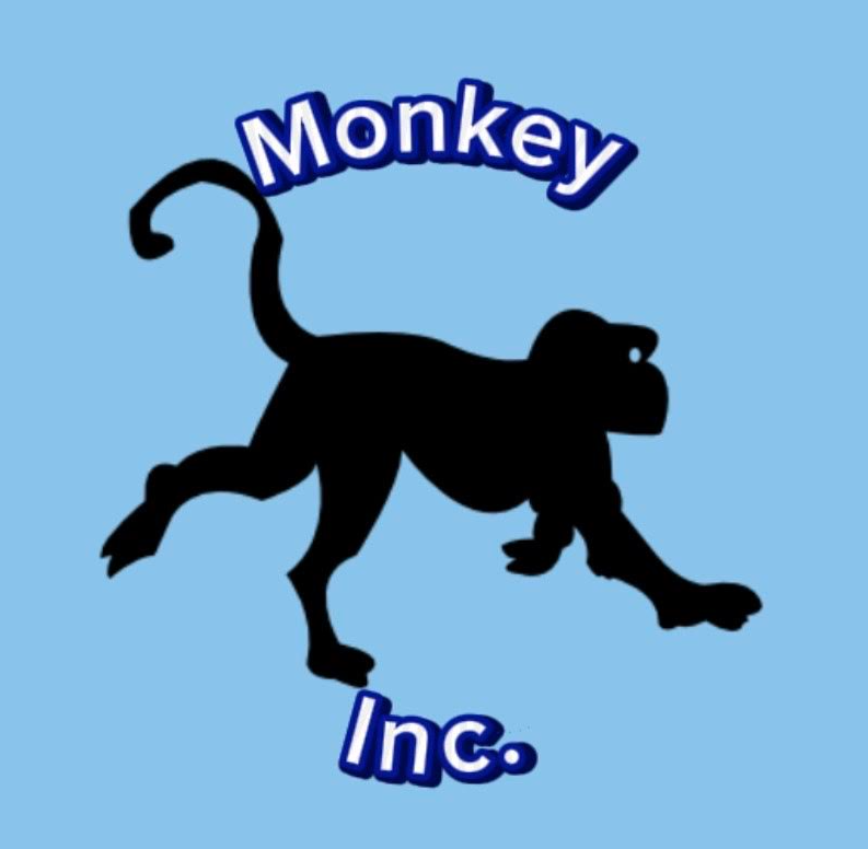 Monkey inc. games - itch.io