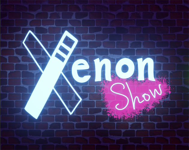 Xenon Show by Street Zelda Studios